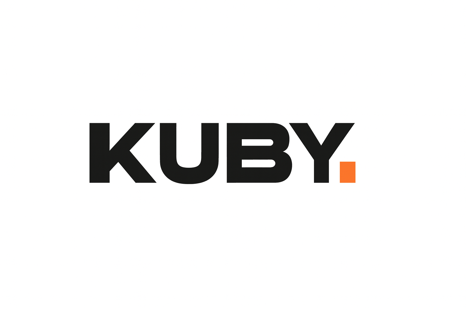 AI-Powered Robots for Businesses | KUBY – Kuby